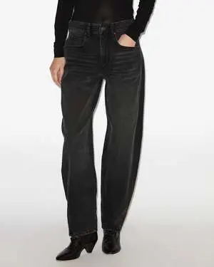 Isabel Marant Étoile Oriane Pants