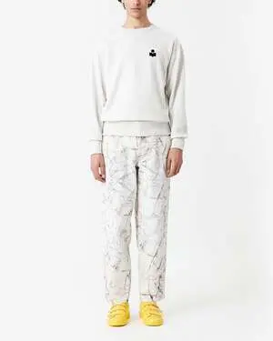 Isabel Marant Étoile Mike Sweatshirt
