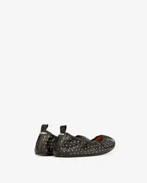 Isabel Marant Étoile Belna Ballet Flats