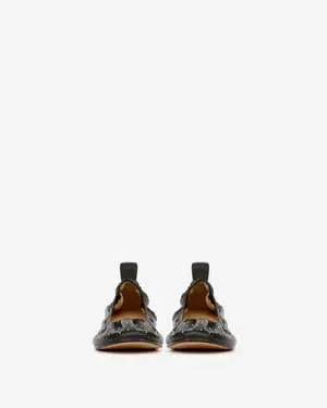 Isabel Marant Étoile Belna Ballet Flats