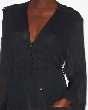 ETOILE Axeline Top