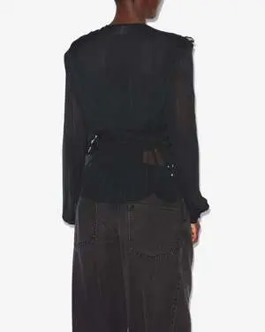 ETOILE Axeline Top