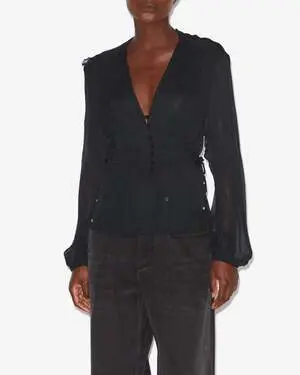ETOILE Axeline Top