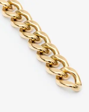 Isabel Marant Étoile Links Bracelet