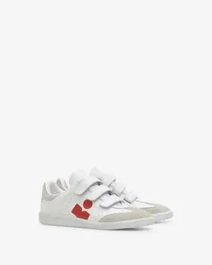 Isabel Marant Étoile Beth Sneakers