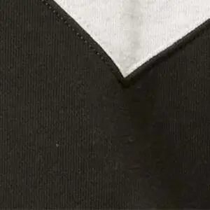 ETOILE Houston Cotton Sweatshirt - Black