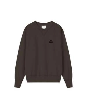 Isabel Marant Étoile Mike Sweatshirt - Black