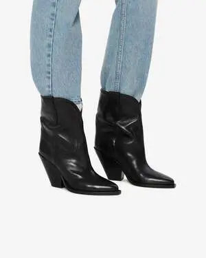 Isabel Marant Étoile Leyane Boots