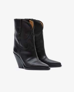 Isabel Marant Étoile Leyane Boots