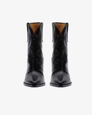 Isabel Marant Étoile Leyane Boots