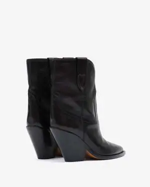 Isabel Marant Étoile Leyane Boots