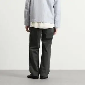 RANRA Wilder Cotton Pants