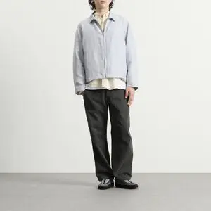 RANRA Wilder Cotton Pants
