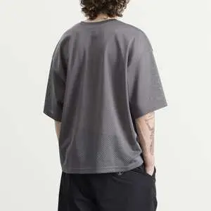 NEIGHBORHOOD Mesh Hockey Shirt