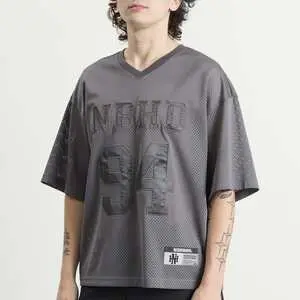 NEIGHBORHOOD Mesh Hockey Shirt