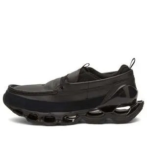 Mizuno Wave Prophecy Moc Sneaker - Black