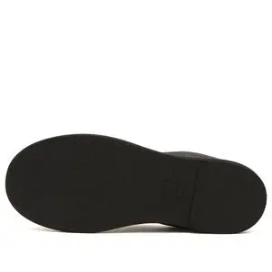 Studio Nicholson Donovan Leather Elastic Back Loafer