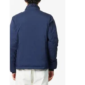 Canada Goose Lodge High-neck Puffer Jacket