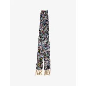 Dries Van Noten Wrap Scarves