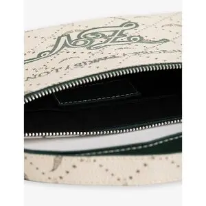 Zadig&Voltaire Tennis Faux-leather Pouch