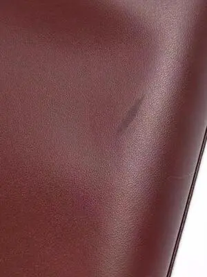 Cartier 1990-2000s Mast Line Handbag