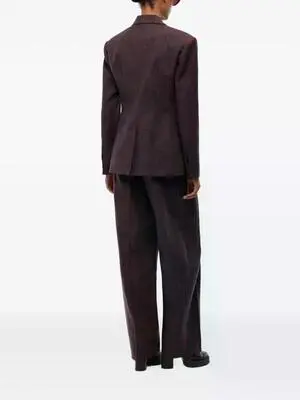 Pinko Single-breasted Blazer