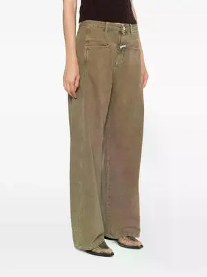 Closed Tori-x Wide-leg Jeans