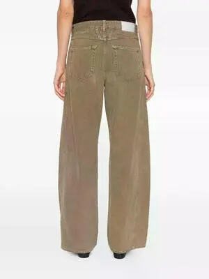 Closed Tori-x Wide-leg Jeans
