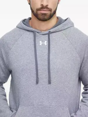 Under Armour Rival Logo Hoodie