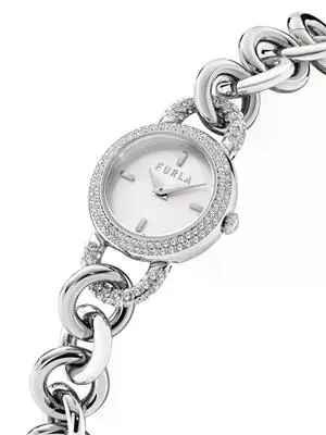 Furla Crystal 34mm Watch