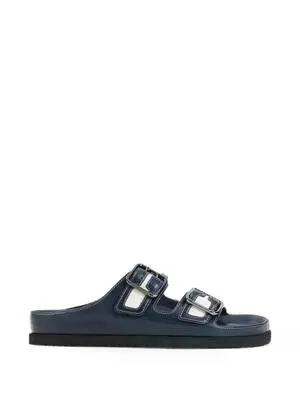 BIRKENSTOCK Arizona Sandals - Blue