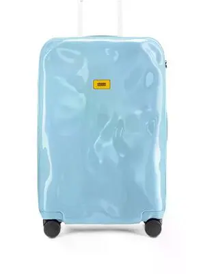 Crash Baggage Logo Travel Bags