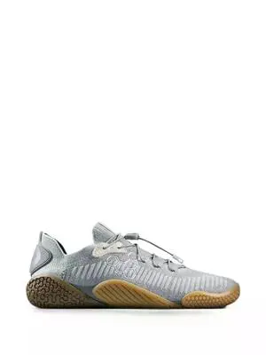 VIVOBAREFOOT Motus Flex Toggle-fastening Knitted Sneakers - Grey