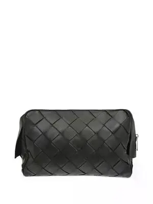 Bottega Veneta Intrecciato Clutch Bag