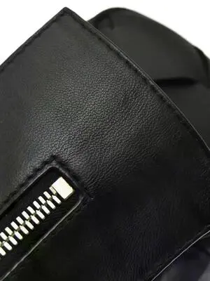 Bottega Veneta Intrecciato Clutch Bag