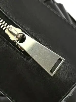 Bottega Veneta Intrecciato Clutch Bag