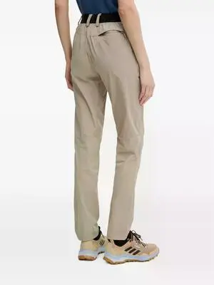 VIKING Expander Ultralight Logo-print Performance Trousers