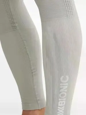 X-BIONIC Energy Accumulator 4.0 Logo-print Panelled Ski Pants