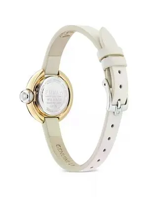 Furla Leather Case 28mm Watch