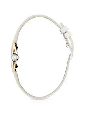 Furla Leather Case 28mm Watch