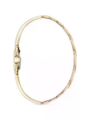 Furla Yellow Case 30mm Watch