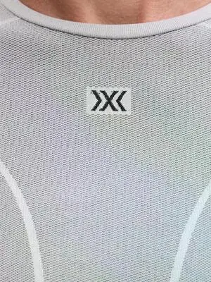 X-BIONIC Logo-patch Short-sleeve T-shirt
