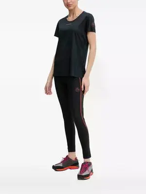 LA SPORTIVA Logo Print T-shirt