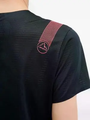 LA SPORTIVA Logo Print T-shirt