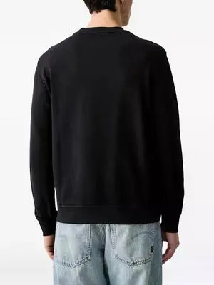 Karl Lagerfeld Logo-print Sweatshirt
