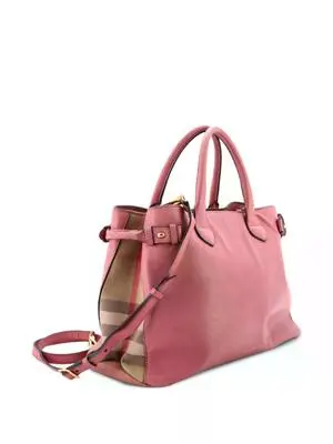 Burberry Medium Satchel