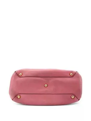 Burberry Medium Satchel