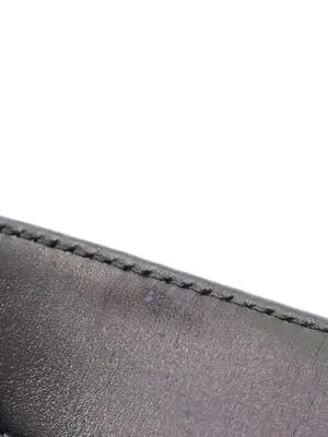 Gucci 2010s Ophidia Web-stripe Belt