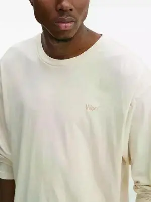 WON HUNDRED Long-sleeve T-shirt