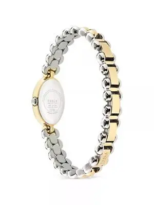 Furla Oval Case 24mm Watch